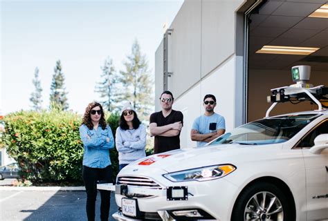 Voyage Open Sources Autonomous Driving Safety Practices Techcrunch