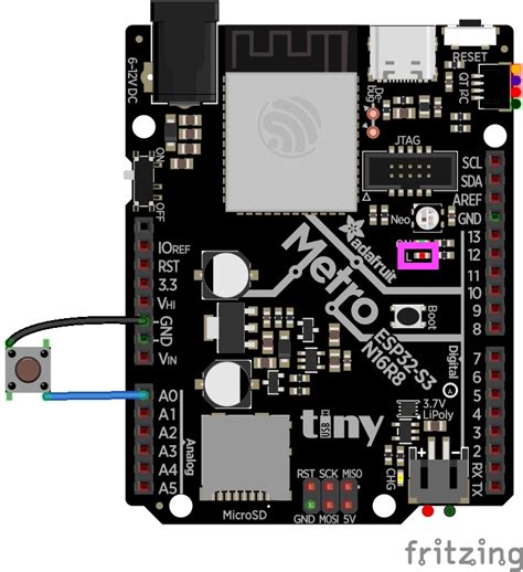 adafruit learning system