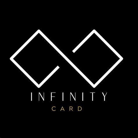 Acceso Infinity Card