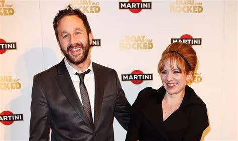Inside Rivals Star Katherine Parkinson S Life Including Famous Husband And Biggest Regret