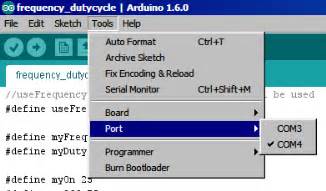 Serial 16Hertz Uno R3 Board Vs Arduino Uno R3 Board Arduino Stack Exchange