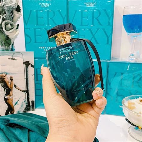 Victorias Secret Very Sexy Sea Edp Phung Perfume