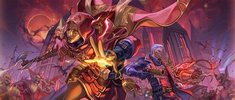 Ly Hao Nguyen Adam Warlock Winter Soldier Marvel Marvel Rivals Commentary English