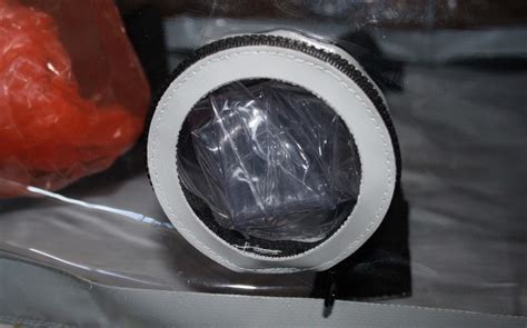 Zipped Double Isolation Port Free Stock Photo Public Domain Pictures