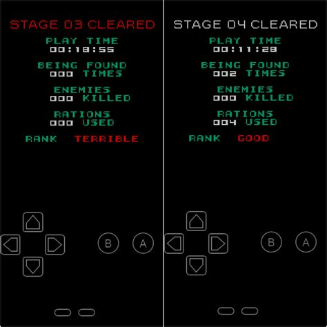 Started Playing Metal Gear Solid Ghost Babel Its Amazing But I Dont Understand The Scoring