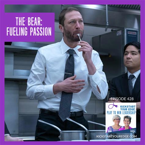 Find Your Passion Kickstart Your Edge