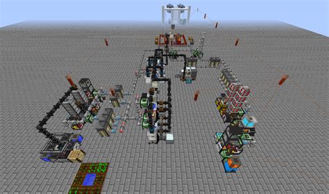 Rockhounding Mod Chemistry Minecraft Mods Curseforge