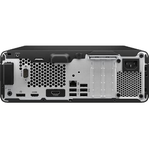 Máy Tính để Bàn Hp Pro Small Form Factor 400 G9 8u8j2pa I7 137008g
