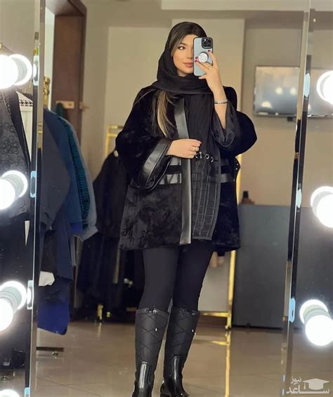 با انتخاب جذاب ترین مدل های پالتو و مانتو چرم برای استایل خیابانی، مدرن