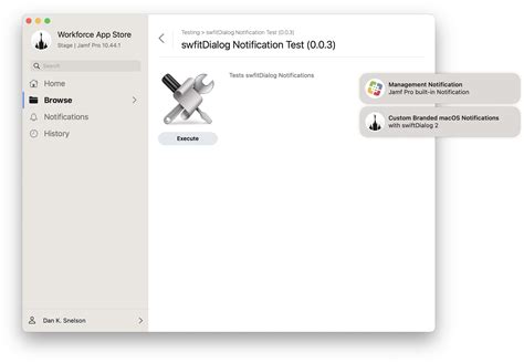 custom branded macos notifications with swiftdialog 2 0 r jamf