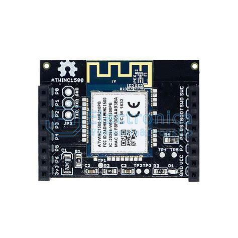 PyAI MV4 WiFi Module JH B2B Wholesale Dropship Online Store