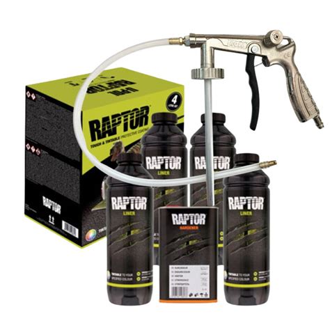 Боя Раптор 3.8 л. черна + пистолет за шагрен подарък - Раптор България