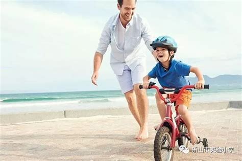 【实小荐读】9幅漫画告诉你，自信又独立的孩子是怎么培养出来的 精选 信任