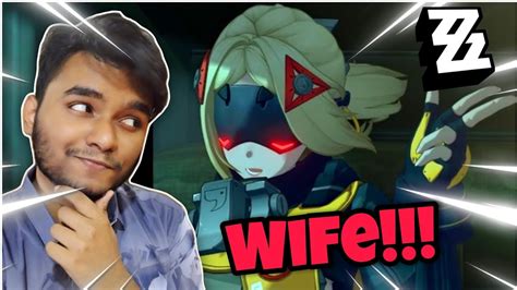 "Reacting To Trigger Character Demo - "Special Rescue" | Zenless Zone Zero - YouTube