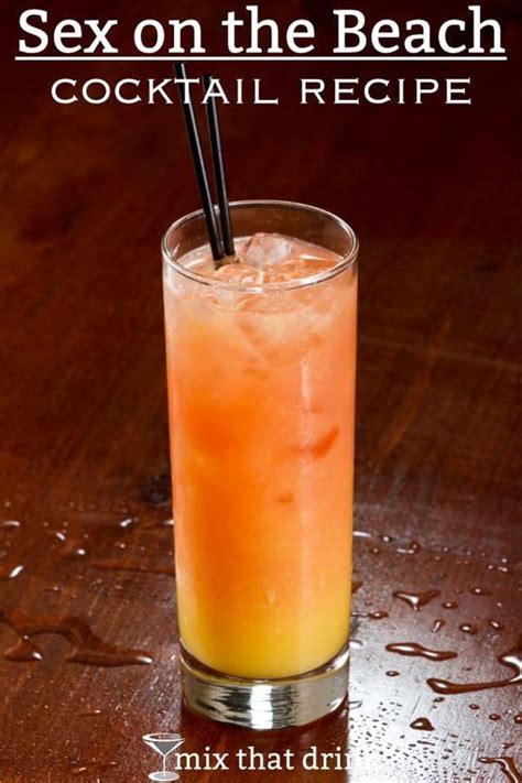 Pin On Drink Recipes