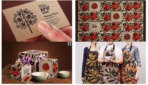 Pattern trong thiết kế là gì Hướng dẫn cách tạo Pattern trong illustrator