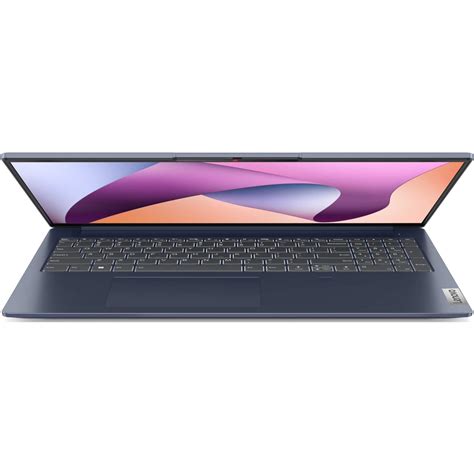 Best Buy Lenovo Ideapad Slim Laptop Amd Ryzen Pro With Gb Memory Gb Ssd Abyss