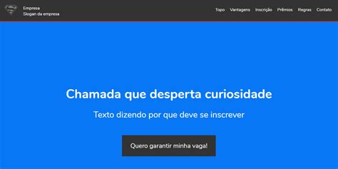 Github Marcelo Diamentpratica Html Css 02 Landing Page