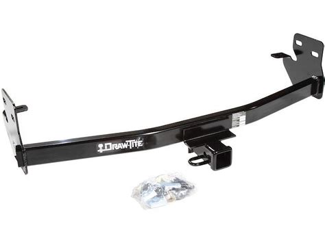 Rear Trailer Hitch Compatible With 2004 2012 Chevy Colorado 2005
