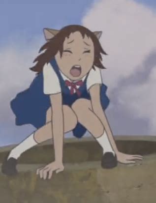 Haru The Cat Returns