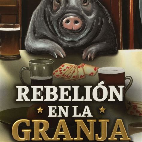 Rebelión En La Granja Panamericana Editorial