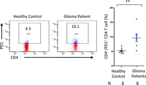 Predominance Of M2 Macrophages In Gliomas Leads To The Suppression Of Local And Systemic