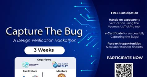 design verification hackathon means what vlsi system design