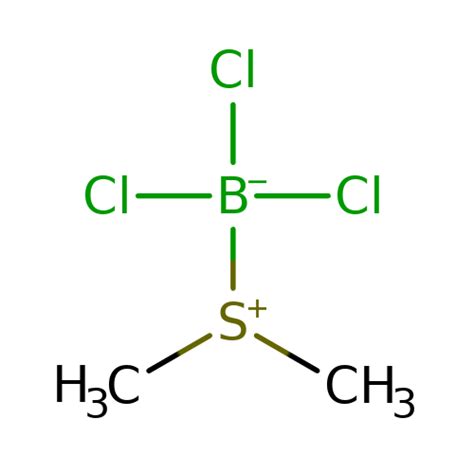 Boron Trichloride Lewis Structure