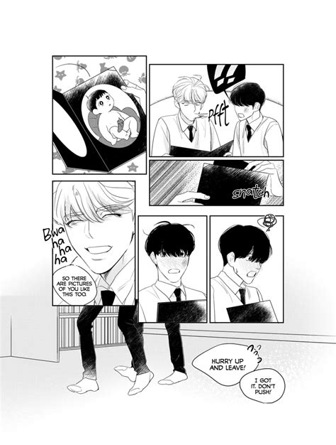 Majayong Scratch Eng C Page Of MyReadingManga