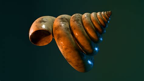 Shell Animations Blender Artists Community