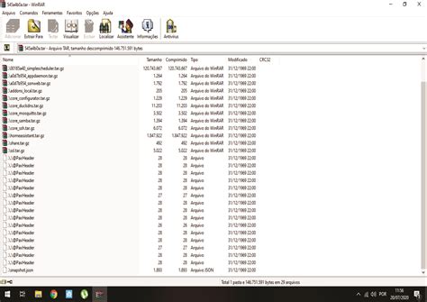Full Snapshots Missing Loads Of Files Page 2 Home Assistant Os Home Assistant Community