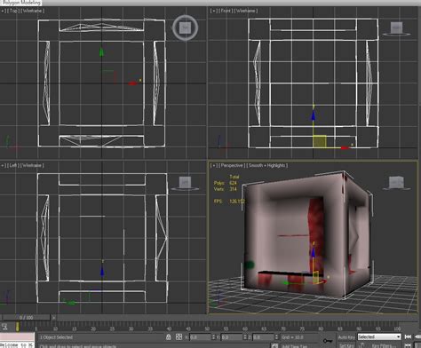 Exporting Map With Uvs ZBrushCentral