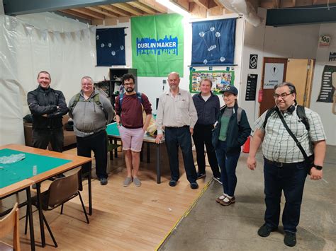 gallery tog hackerspace