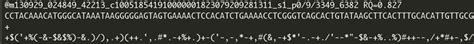 三代测序原理与数据文件简介（smrt nanopore） smrt analysis能分析nanopore吗 csdn博客