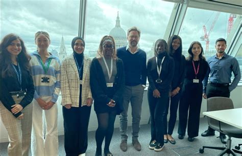 Andrew Walton On Linkedin Summerinternship2023 Internship Communications Inclusionanddiversity