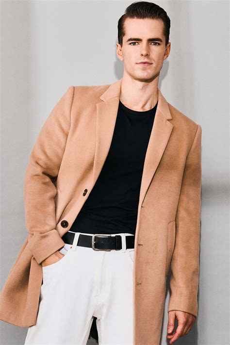 Adam R London — Model Talent Uk