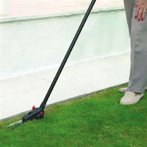 Swivel Grass Shears • Eckman