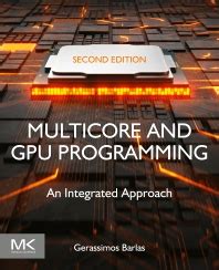 Multicore And GPU Programming Nd Edition Elsevier Shop