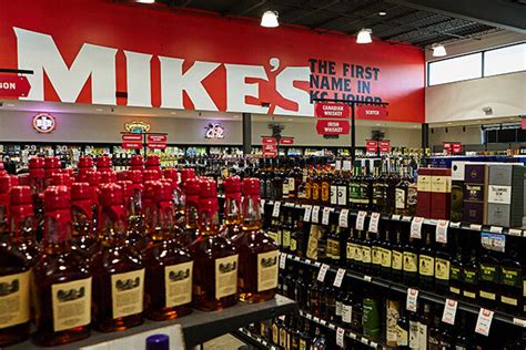 About Us Mikes Wine And Spirits Kansas City Mo