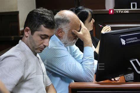 გურამ ფალავანდიშვილის ადმინისტრაციული სამართალდარღვევის საქმეზე