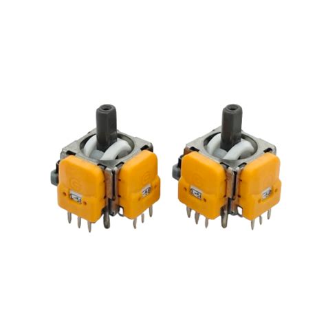 Gulikit Tmr Joystick Installation Service For Ps4 Battle Beaver Controllers — Stickfix Repair