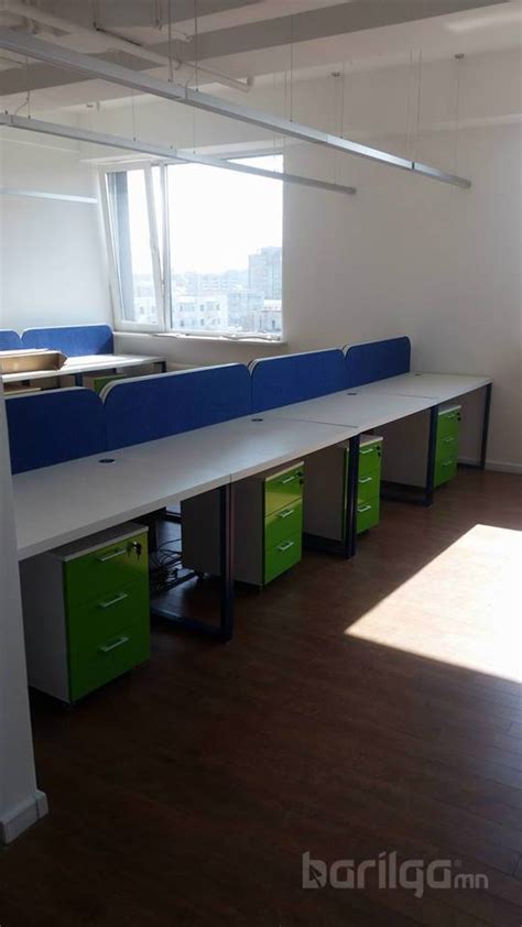 Бүх төрлийн оффисын тавилга захиалгаар хийнэ