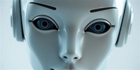 Love And Sex With Robots Sex Robots Meet Automation