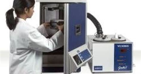 New Solutions For Productive And Sample Safe Solvent Drying