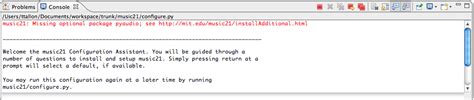 Using Music21 With Git For Eclipse — Music21 Documentation