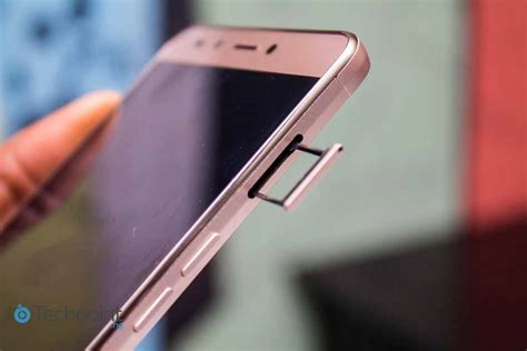 Unboxing The Infinix Note