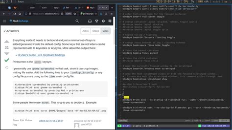 It S High Time For Sway Wayland DevCtrl