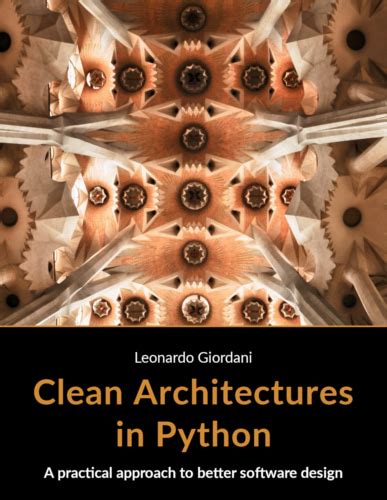 Clean Architectures In Python Sitepoint Premium