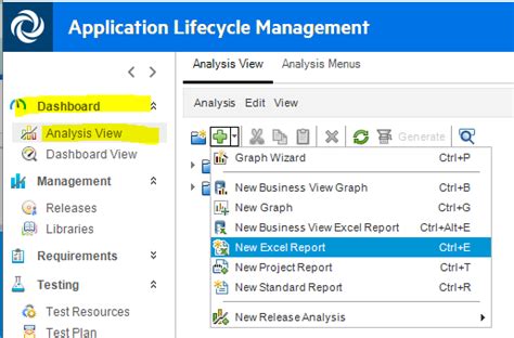 Possible To Export Test Cases With Test Steps And Attachments From ALM ALM QC Discussions