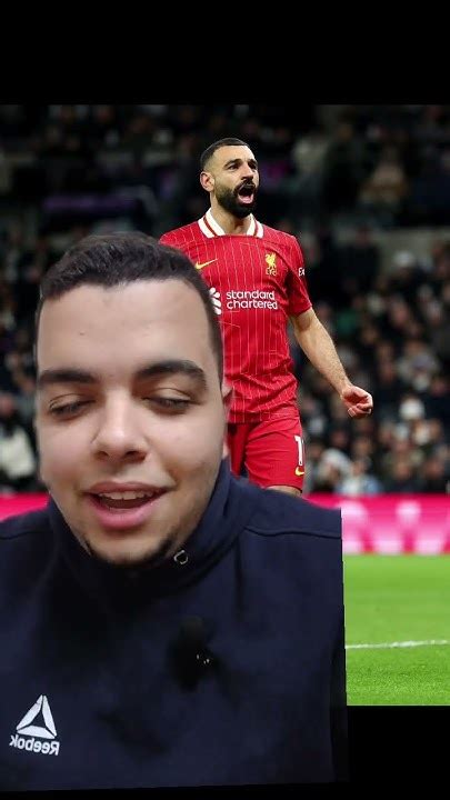محمد صلاح ملك ليفربول Youtube